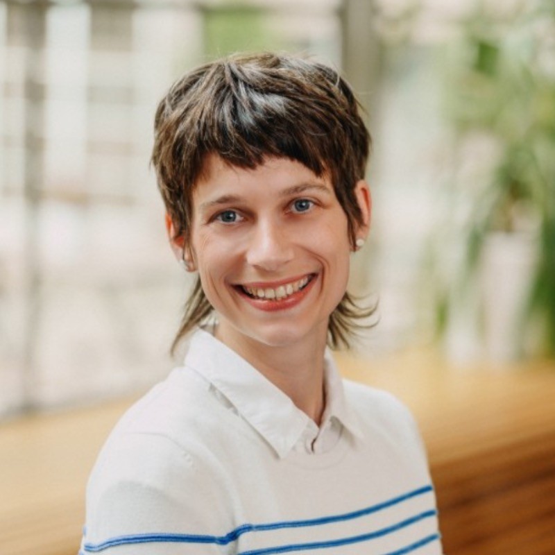 BARBORA RIEDL ČERNÍKOVÁ, MANAGING DIRECTOR V SHL A ORGANIZAČNÍ ...