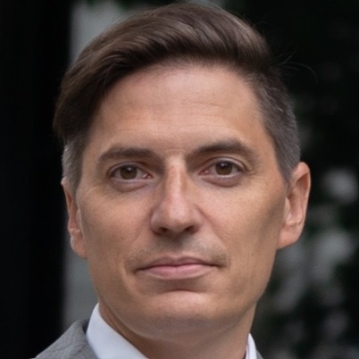 MICHAL KOSAŘ, HEAD OF EPLOYER BRANDING, ČESKÁ SPOŘITELNA: JAK ČS ...